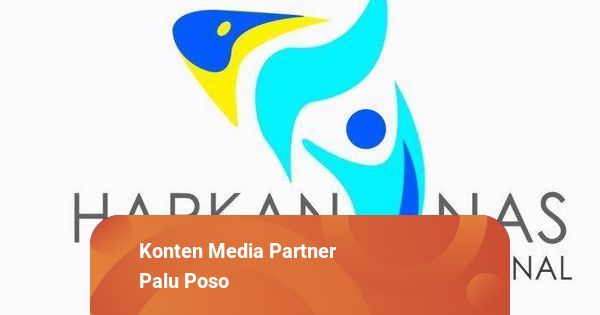 Catat! Ini Rangkaian Acara Hari Ikan Nasional ke-9 di Parigi Moutong ... Catat! Ini Rangkaian Acara Hari Ikan Nasional ke-9 di Parigi Moutong ...